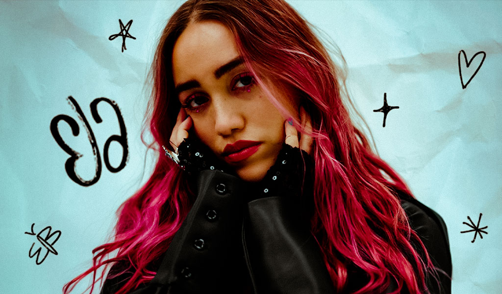 Ela Taubert lanza su nuevo álbum. - Sitio Oficial de Radio Momentos ...